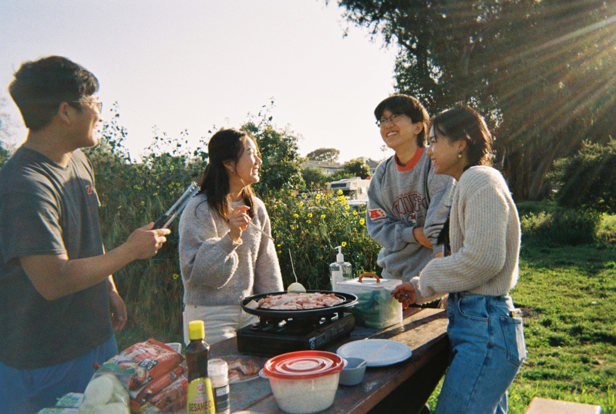 2025 Disposable Camera Challenge – A.S. Creative Media Unit